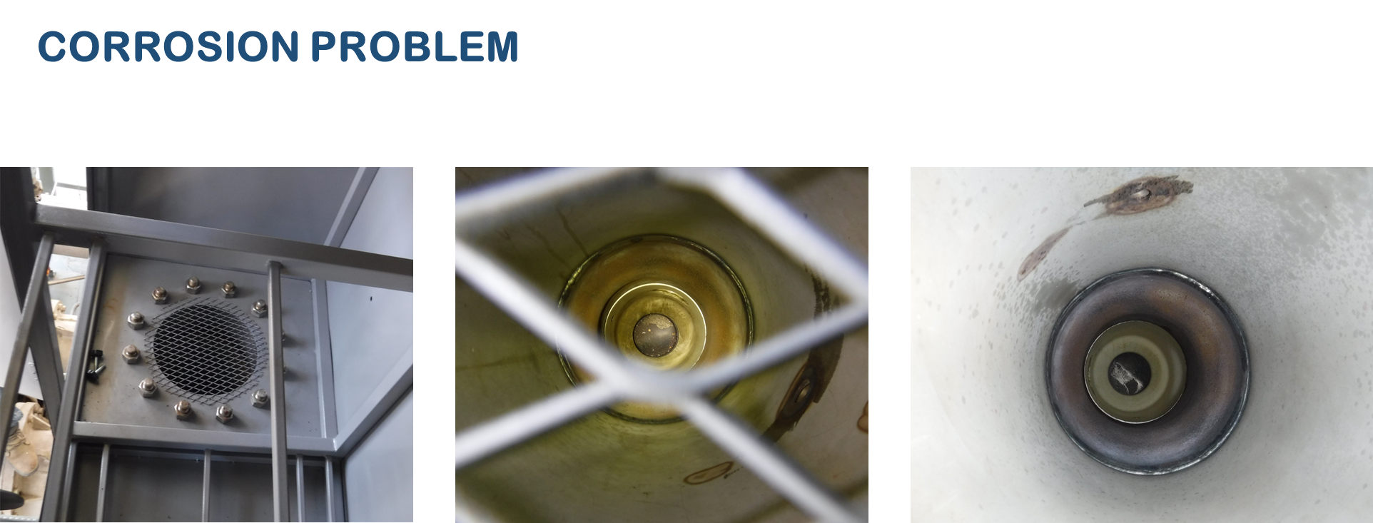 Gas Phase Filtration – Access Industrial Technology Co.,Ltd.